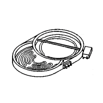 Aeg Spare Parts and Accessories